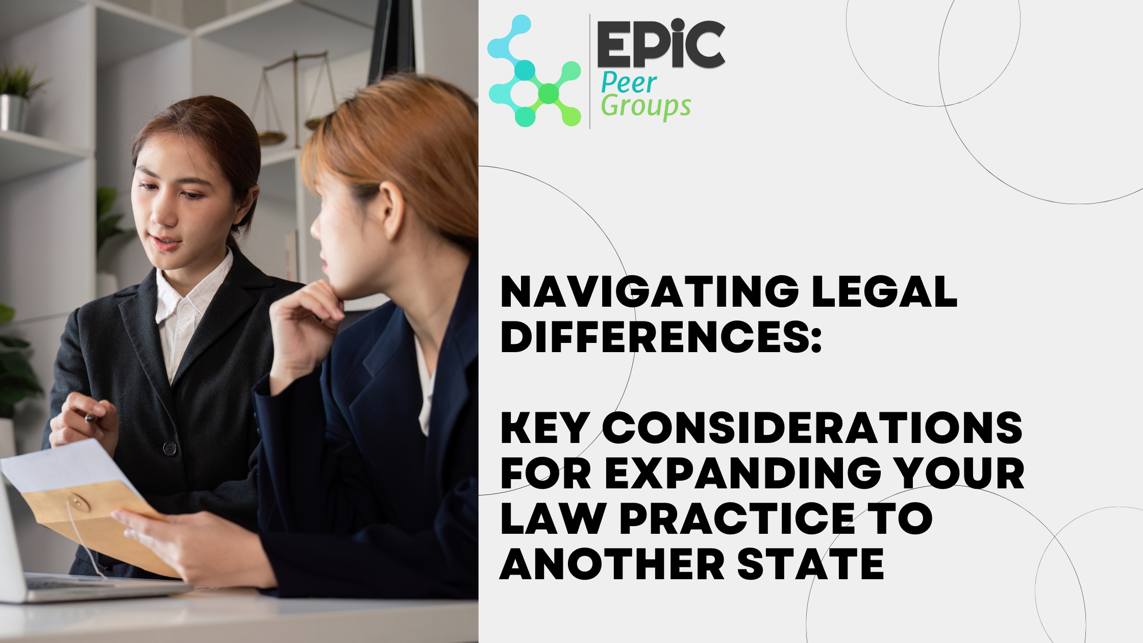 Navigating Legal Differences: Key Considerations for Expanding Your Law ...